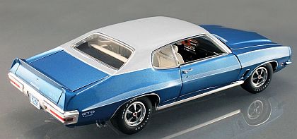 Pontiac GTO Model Cars 1/18 scale Pontiac GTO Model Cars 1/18 scale